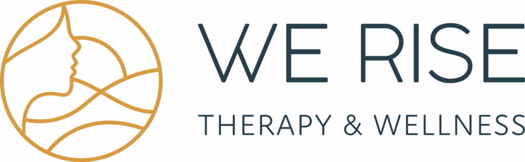 Our Services - We Rise Therapy and Wellness